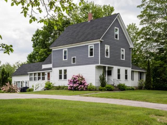 2 Br, 1 bath, Condo 2 True St