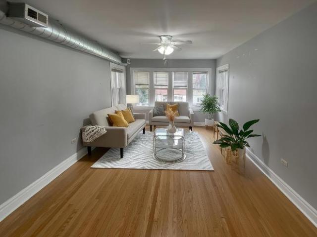2 Br, 1 bath, Condo 3018 N Karlov