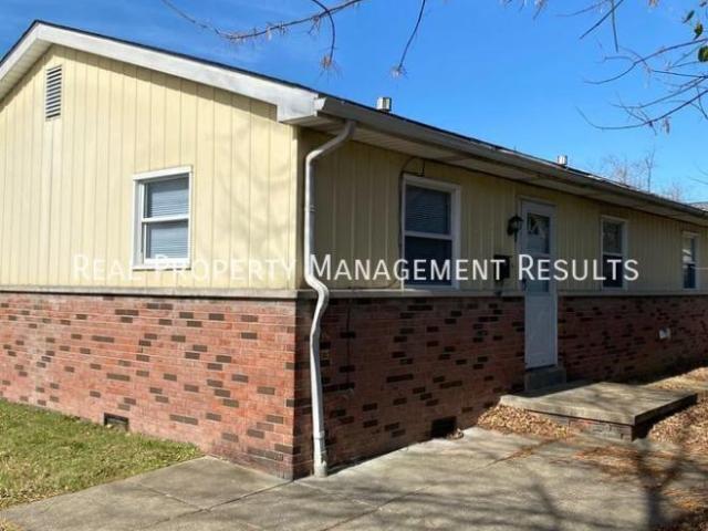 2 Br, 1 bath, Condo 3019 3021 Hartmetz