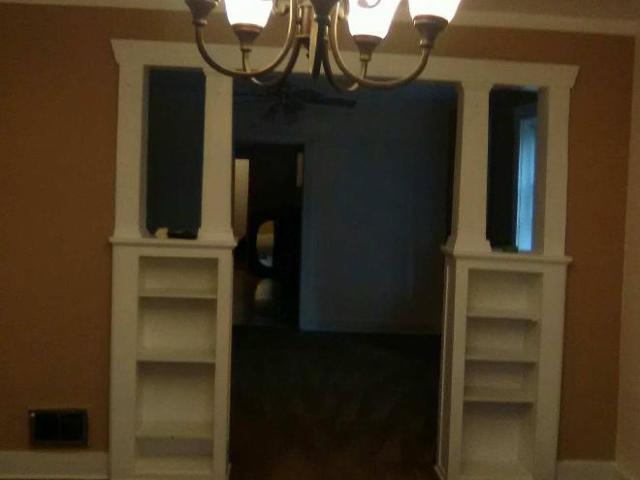 2 Br, 1 bath, Condo 3011 South Arch St