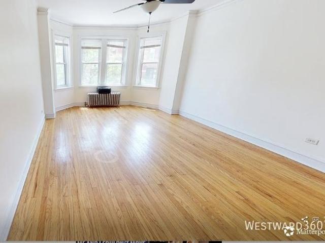 2 Br, 1 bath, Condo 3012 W Warren Blvd