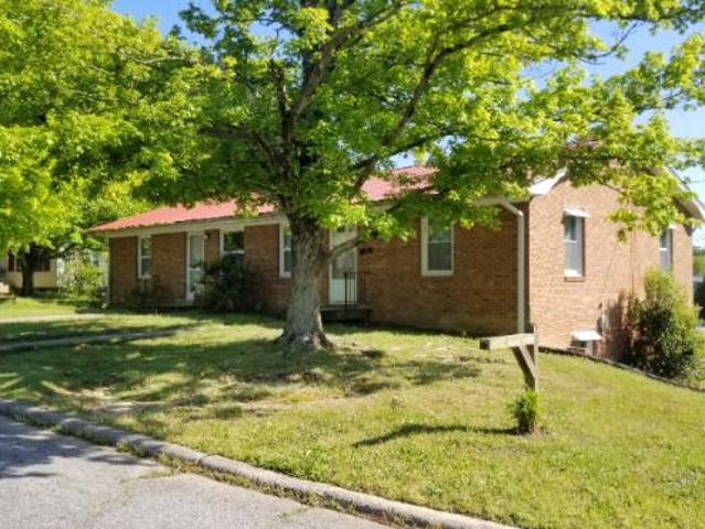 2 Br, 1 bath, Condo 301 Culberth Ave