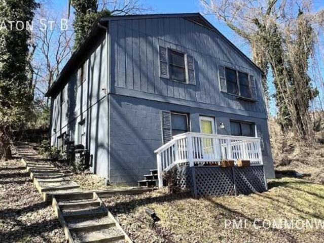 2 Br, 1 bath, Condo 301 Paton St