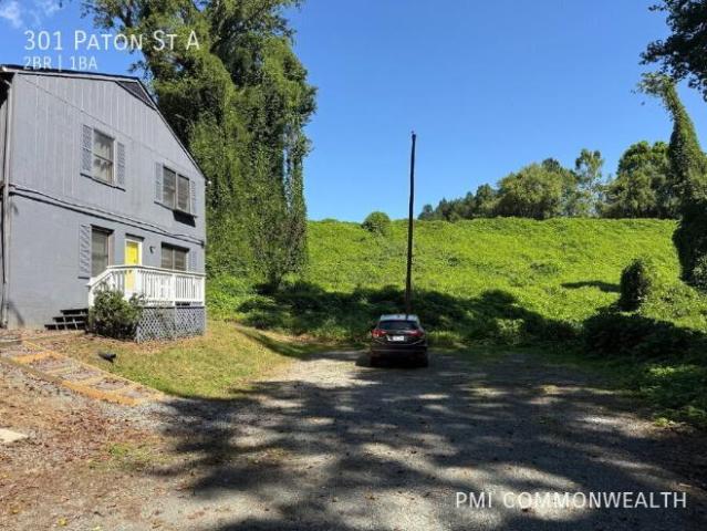 2 Br, 1 bath, Condo 301 Paton St
