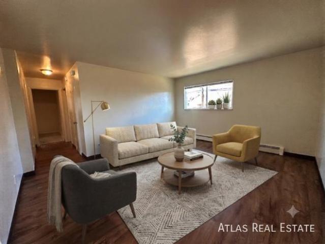 2 Br, 1 bath, Condo 3022 W Bijou Street