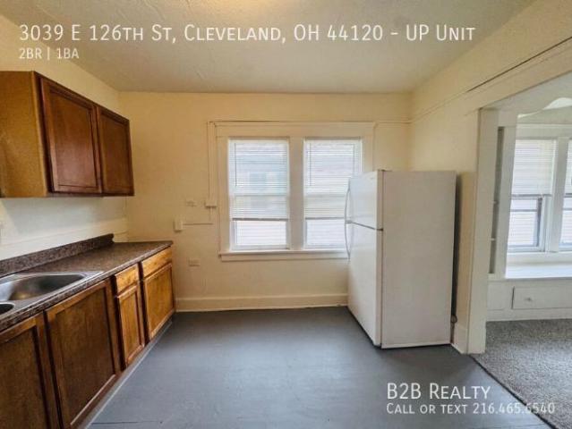 2 Br, 1 bath, Condo 3039 E 126th St