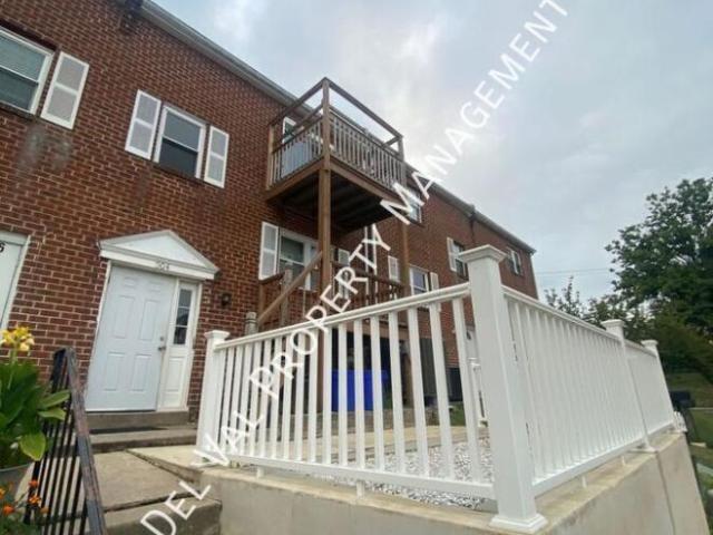 2 Br, 1 bath, Condo 304 Christopher Place