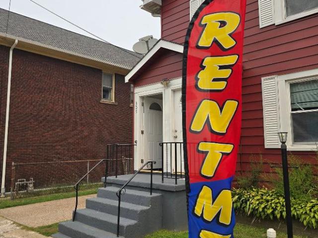 2 Br, 1 bath, Condo 305 Cascade St
