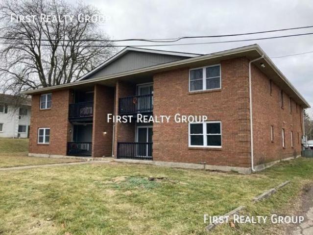 2 Br, 1 bath, Condo 305 N Broadway