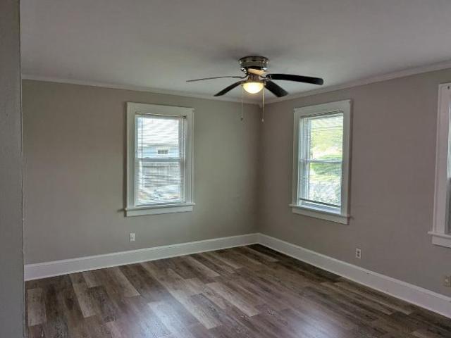 2 Br, 1 bath, Condo 307 North Granville St