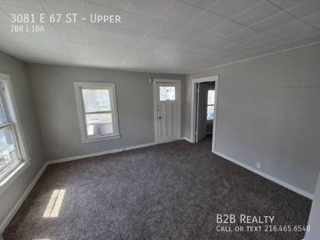 2 Br, 1 bath, Condo 3081 E 67 St