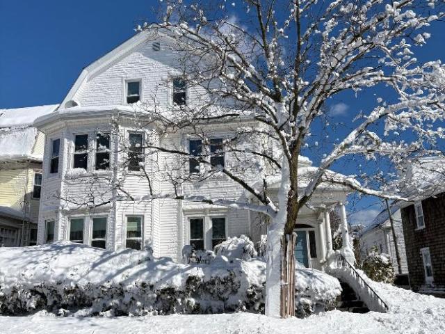 2 Br, 1 bath, Condo 308 County Street