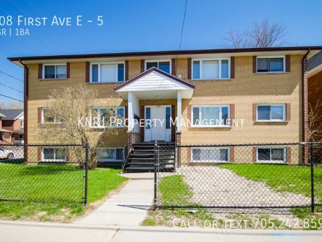 2 Br, 1 bath, Condo 308 First Ave E