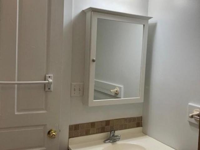 2 Br, 1 bath, Condo 308 N Front Street