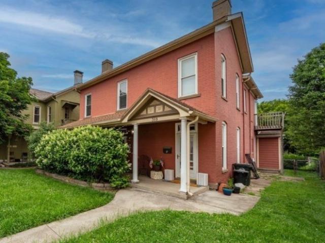 2 Br, 1 bath, Condo 309 Buckeye St