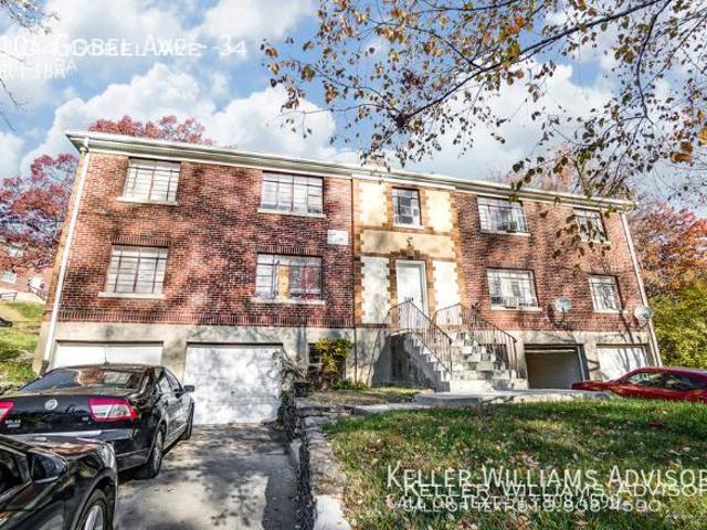 2 Br, 1 bath, Condo 3104 Gobel Ave