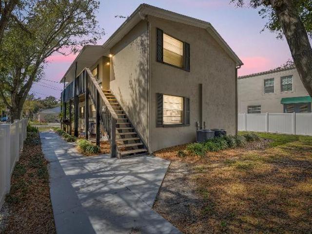 2 Br, 1 bath, Condo 310 South Orleans Avenue