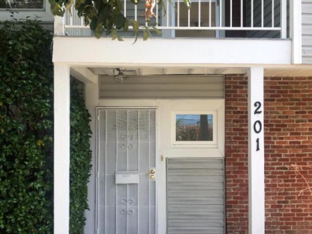 2 Br, 1 bath, Condo 310 Richardson Street