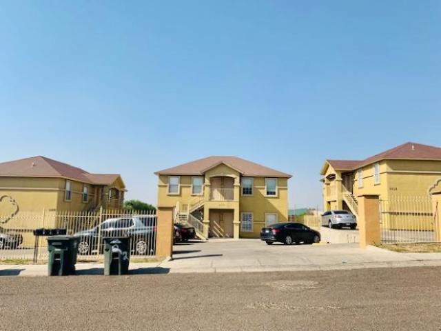 2 Br, 1 bath, Condo 3110 Potomac Loop