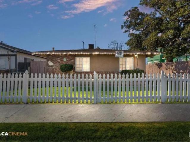2 Br, 1 bath, Condo 311 F St