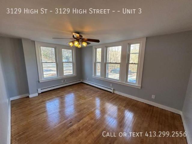 2 Br, 1 bath, Condo 3129 High St 3129 High Street