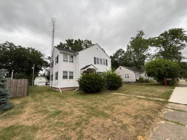 2 Br, 1 bath, Condo 312 S Porter St