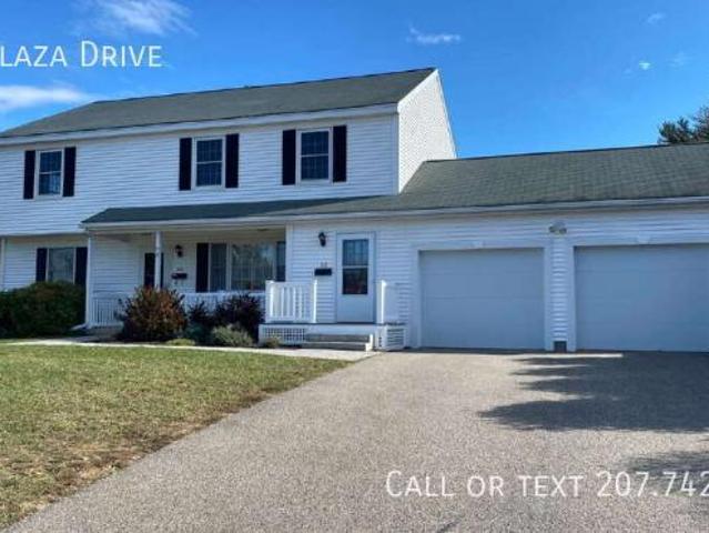 2 Br, 1 bath, Condo 312 Plaza Drive