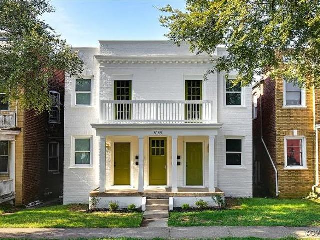 2 Br, 1 bath, Condo 3139 Ellwood Ave Unit D