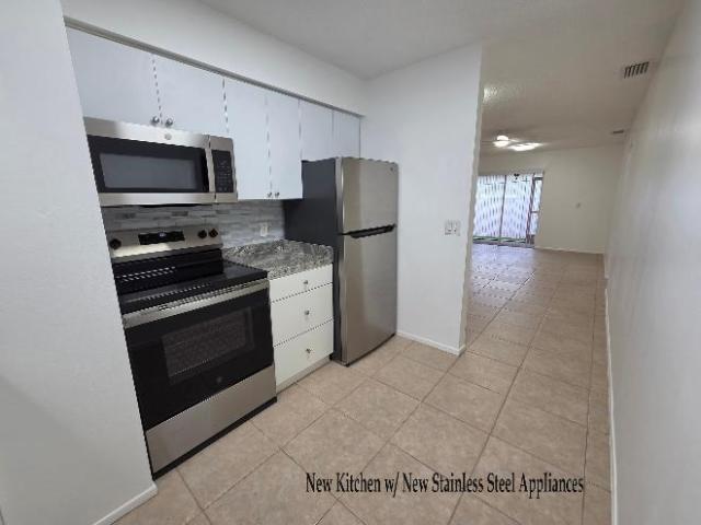2 Br, 1 bath, Condo 3131 16th Street North