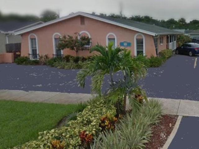 2 Br, 1 bath, Condo 3131 16th Street North