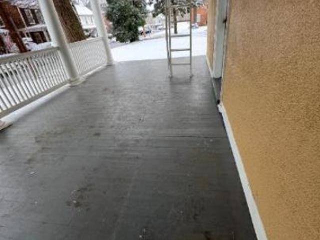 2 Br, 1 bath, Condo 313 North Street