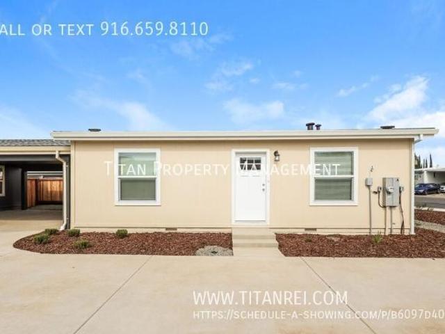 2 Br, 1 bath, Condo 313 Vandenberg Circle