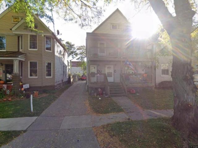 2 Br, 1 bath, Condo 3147 West 82nd St