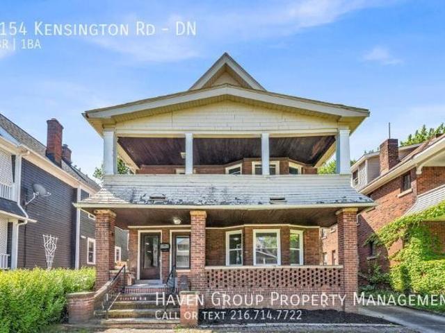 2 Br, 1 bath, Condo 3154 Kensington Rd