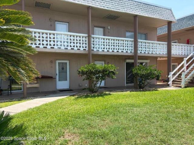 2 Br, 1 bath, Condo 3150 N Atlantic Ave