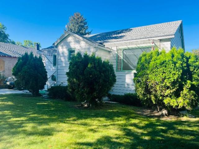 2 Br, 1 bath, Condo 315 1/2 S 9th St