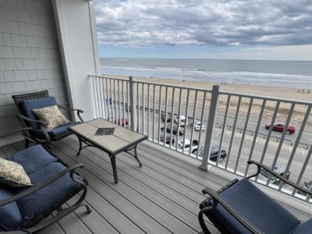 2 Br, 1 bath, Condo 315 Ocean Boulevard