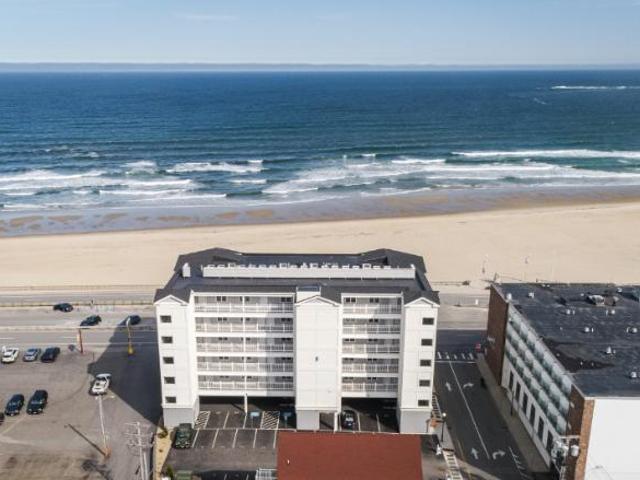 2 Br, 1 bath, Condo 315 Ocean Boulevard