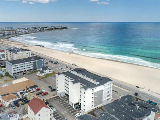 2 Br, 1 bath, Condo 315 Ocean Blvd