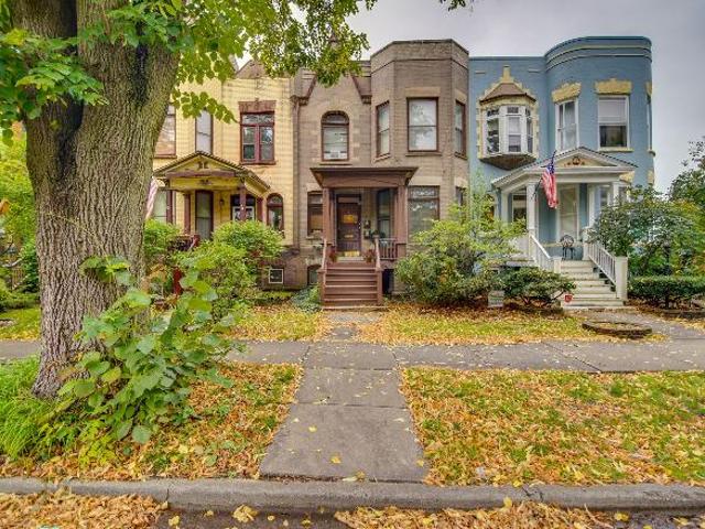 2 Br, 1 bath, Condo 315 S Maple Ave