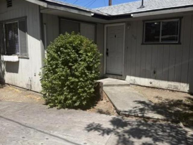 2 Br, 1 bath, Condo 316 NE C St