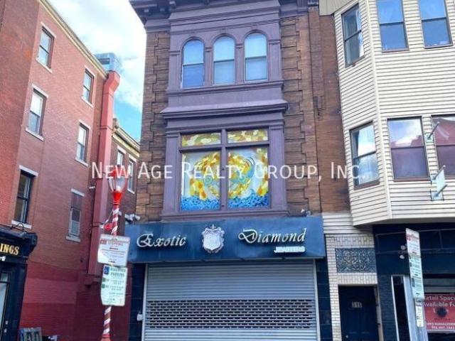 2 Br, 1 bath, Condo 316 South Street