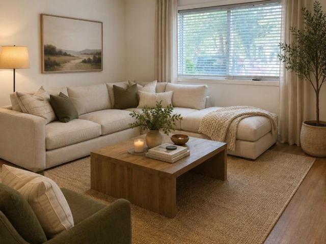 2 Br, 1 bath, Condo 316 Sixth Ave