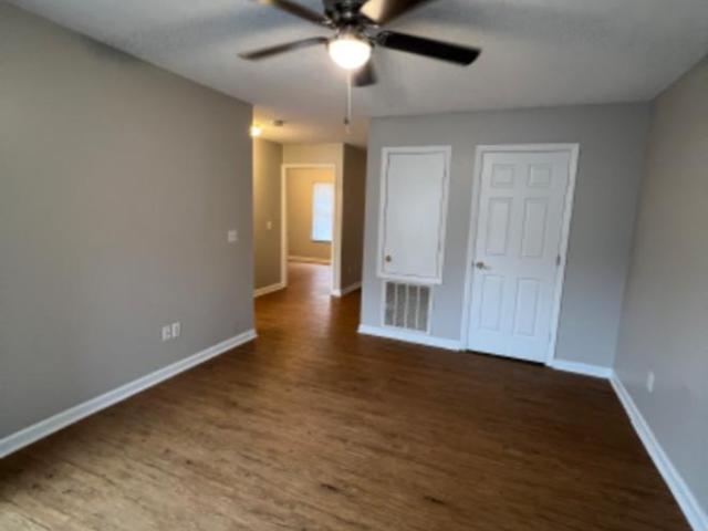 2 Br, 1 bath, Condo 317 Caswell Street