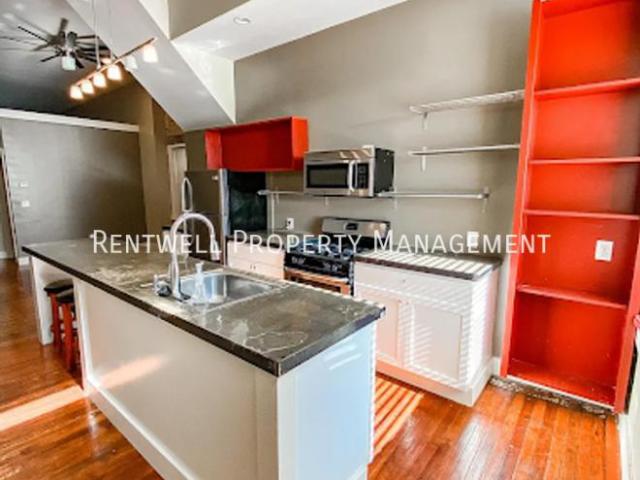 2 Br, 1 bath, Condo 318 S Main St