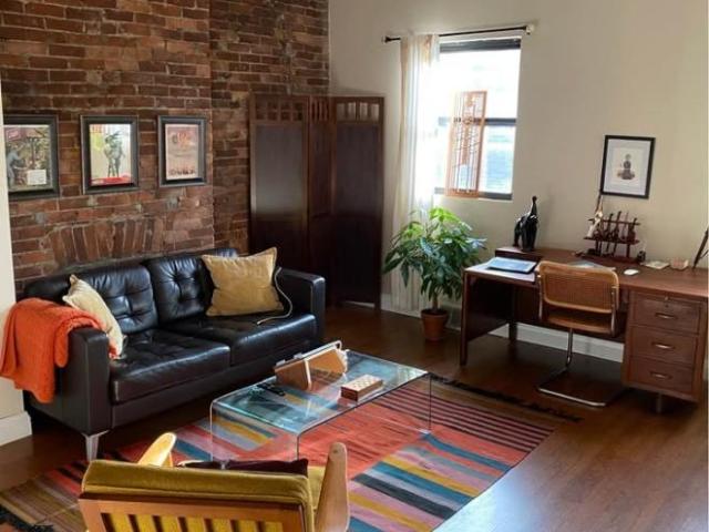 2 Br, 1 bath, Condo 319 Atwood Street