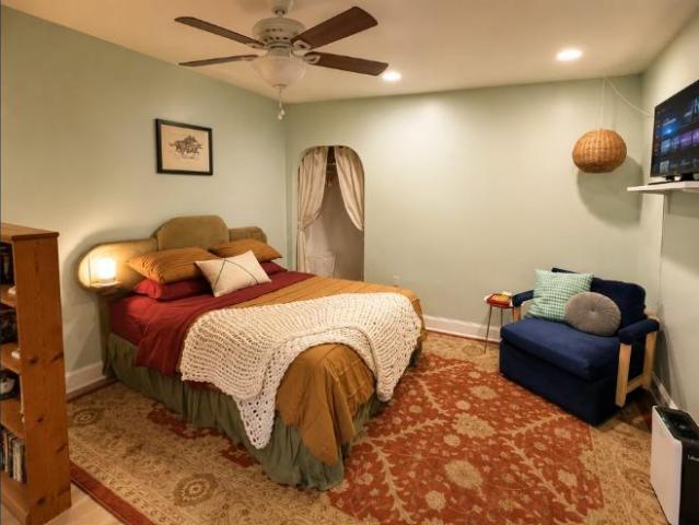 2 Br, 1 bath, Condo 31 Division St
