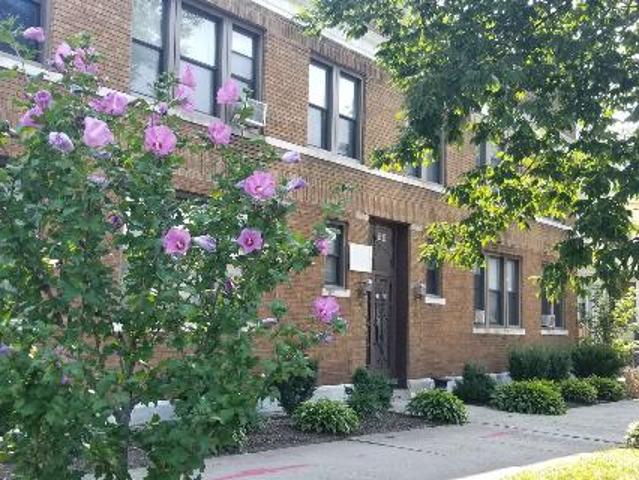 2 Br, 1 bath, Condo 31 Park Ave