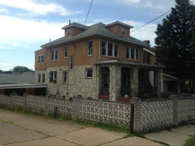 2 Br, 1 bath, Condo 3204 22nd Street NE