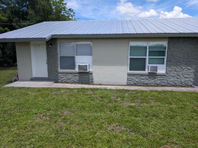2 Br, 1 bath, Condo 3217 Jeffcott Street